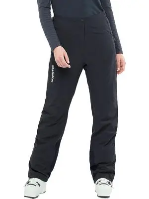 SALOMON S/max Warm Ski Pants - Deep Black