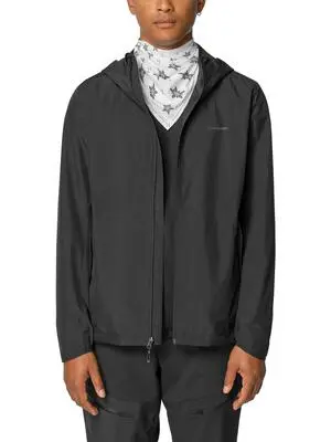 SALOMON Outscape 2L Jacket Deep Black