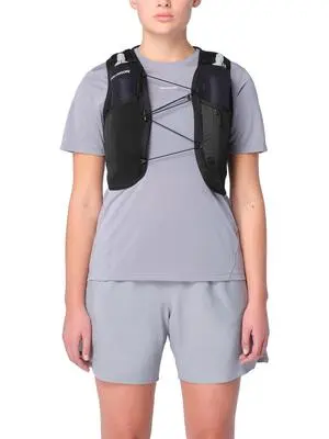 SALOMON Active Skin 4 Vest - Black / Metal