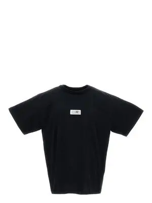 MAISON MARGIELA T-shirt - Black