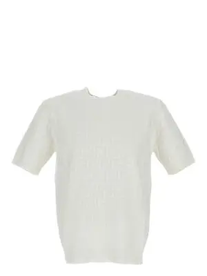 Fendi T-shirt - White