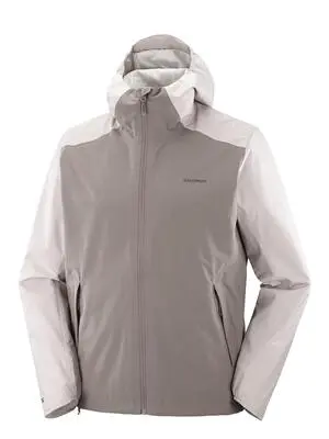 SALOMON Outscape 2l Jacket - Iron/etherea