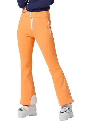 JORDE Lennon Ski Pant - Apricot
