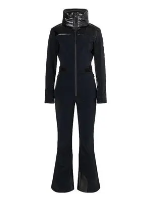 Bogner Zea Ski Suit - Black