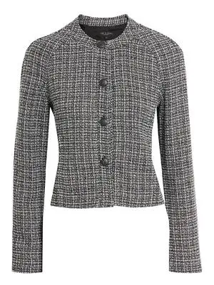 RAG & BONE Marisa Tweed Jacket