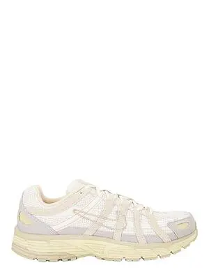 Nike P-6000 - College Grey  Khaki  Team Gold  & Pale I