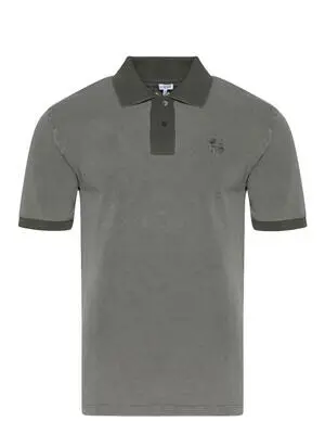 Loewe Polo Shirt Light - Khaki