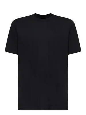 GIULIANO GALIANO Round Neck T-shirt