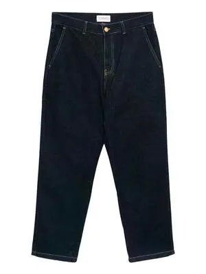 THAMES MMXX Straight-Leg Jeans