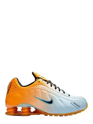 NIKE Shox R4 AB Sneakers