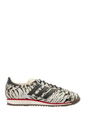 ADIDAS ORIGINALS Sl 72 Og Sneakers - Cream
