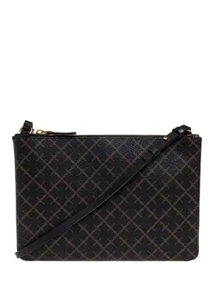 BY MALENE BIRGER Shoulder Bag - Black