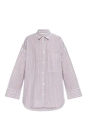 BY MALENE BIRGER Derris Shirt