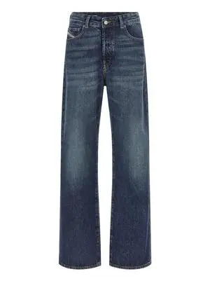 DIESEL D-Sent Jeans