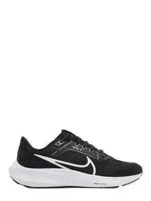 Nike Air Zoom Pegasus 40 Sneakers - Black