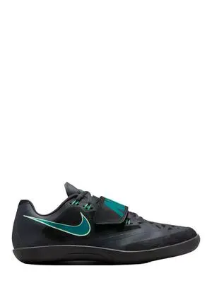Nike Zoom Rotational 6 Sneakers - Black