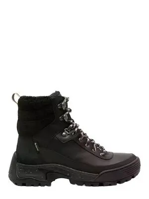 Clarks Atl Hiker Top Gtx Ankle Boots - Black