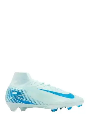 Nike Mercurial Superfly 10 Elite Lace-up Sneakers - Blue