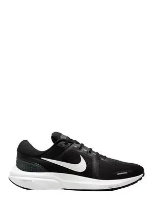 Nike Air Zoom Vomero 15 Running Sneakers - Black