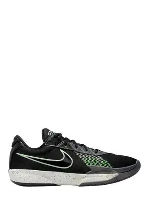 Nike Air Zoom G.t. Cut Academy Sneakers - Black