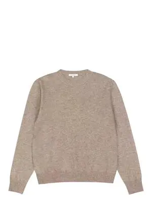 ENTIRE STUDIOS Ribbed-knit Sweater - Neutrals