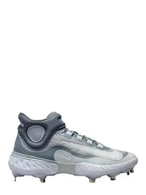 Nike Alpha Huarache Elite Sneakers - Grey