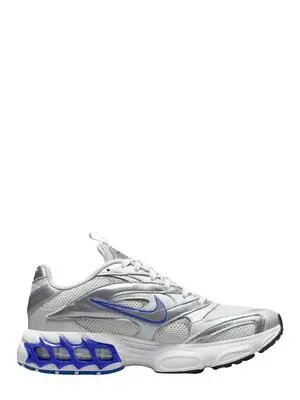 Nike Zoom Air Fire Sneakers - Silver