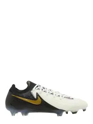 Nike Phantom Gx 2 Elite Fg Sneakers - Black