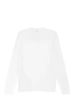 ELEVENTY Crew-neck T-shirt