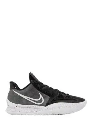 Nike Kyrie Low 4 Tb Sneakers - Black
