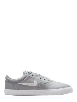 Nike Charge Solarsoft Low-top Trainers - Grey