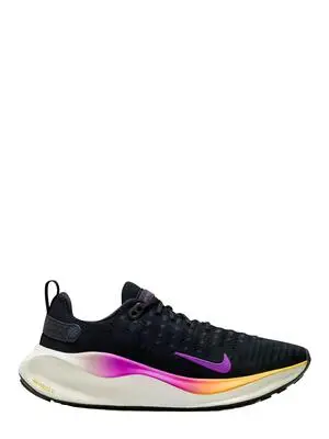Nike Reactx Infinity Run 4 Sneakers - Black