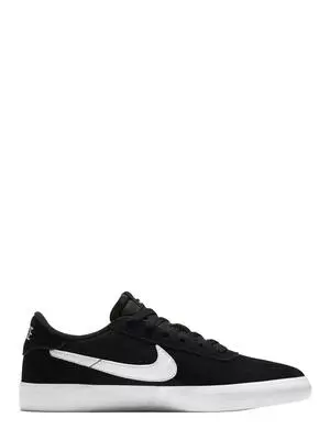 Nike Heritage Vulc Sb Low-top Trainers - Black
