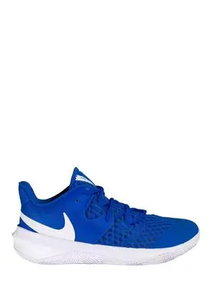 Nike Hyperspeed Court Volleyball Sneakers - Blue
