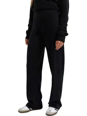 CHINTI & PARKER Elasticated-Waistband Track Pants