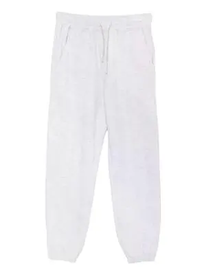 Eleventy Drawstring Track Pants - Grey
