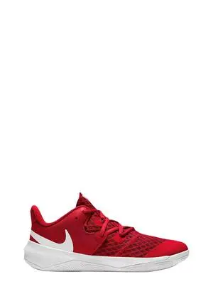 Nike Hyperspeed Court Trainers - Red