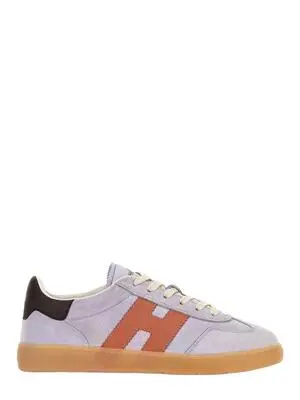 HOGAN Suede Sneakers