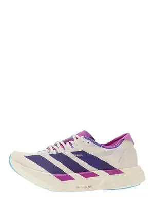 Adidas Adizero Adios Pro 4 Trainers - Neutrals
