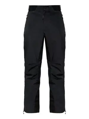 Sease Indren Zip Ski Trousers - Black