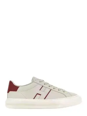 HOGAN H691 Lace-Up Sneakers
