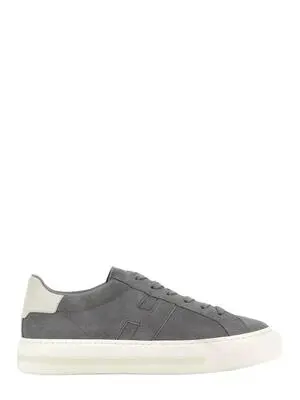 Hogan H691 Sneakers Grey