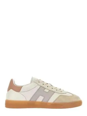 Hogan Cool Sneakers - Neutrals