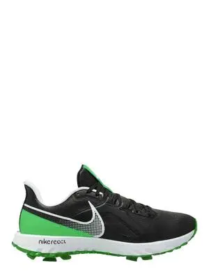 Nike React Infinity Pro Golf Sneakers - Black