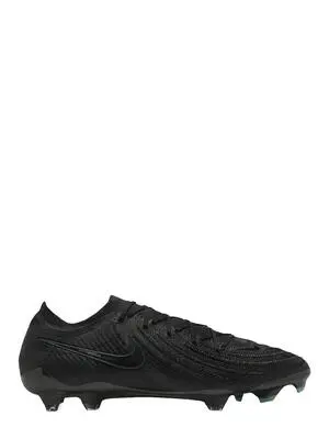 Nike Phantom Gx 2 Elite Sneakers - Black