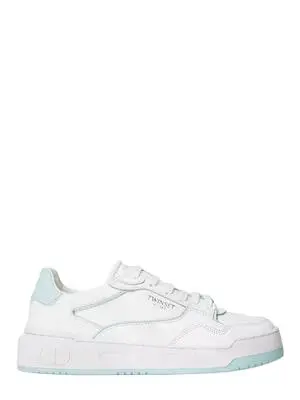 TWINSET Chunky-sole Sneakers - White