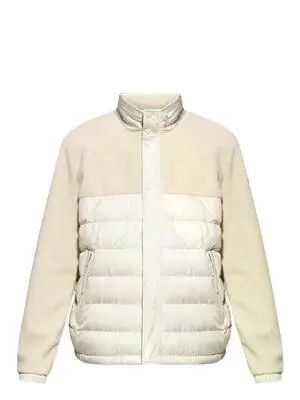 Moncler Mistral Padded Jacket - Neutrals