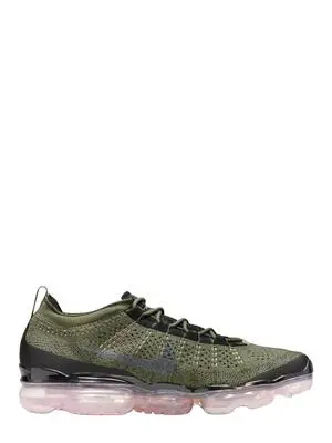 Nike Air Vapormax 2023 Flyknit Sneakers - Green