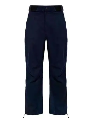 Sease Indren Zip Ski Trousers - Blue