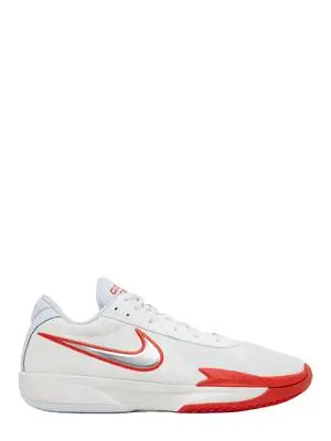 Nike Air Zoom G.t. Cut Academy Sneakers - White